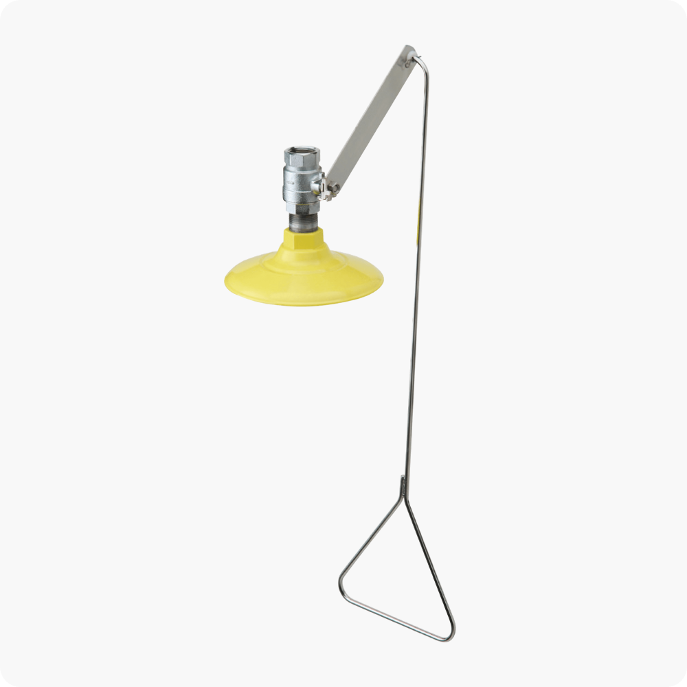 Safety Showers | Shop – Safety Manufacturing