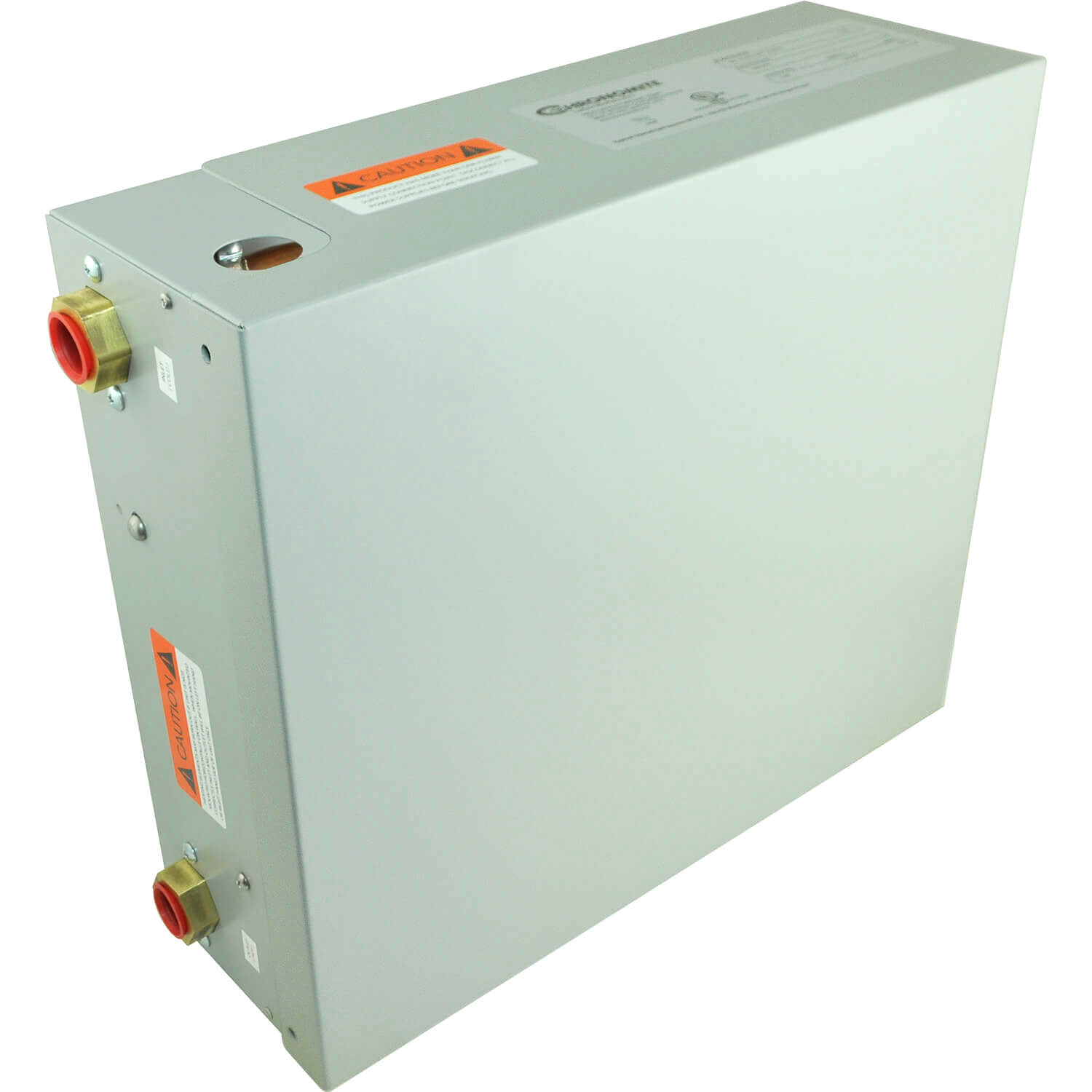 ER-3P Series - Chronomite High Capacity Tankless Water Heater – Safety ...